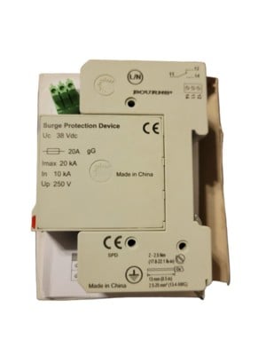 BOURNS 1320-S-24 Surge Protection Device Chip for sale