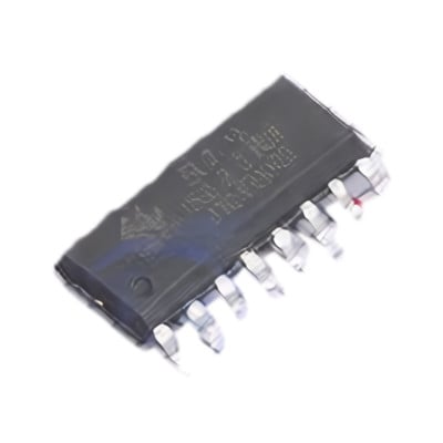 CoreChips SL2.1s Interface Controller Chip