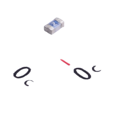 Hongda 06T4A32V Fuse Chip