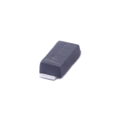 onsemi S1M Single Diode – 1A 1000V Standard Recovery Rectifier