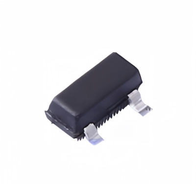 Slkor TL432A Voltage Reference Chip