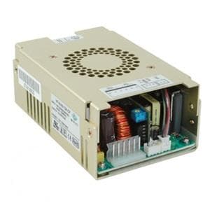 CUI VMS-300-48-CF AC DC Configurable Power Supply Module