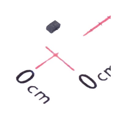 onsemi SZESD7104MUTAG TVS Diode