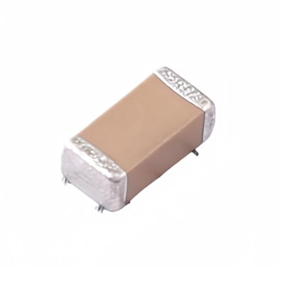 AIDE CAPACITOR 1206X7R152K102NT Ceramic Capacitor