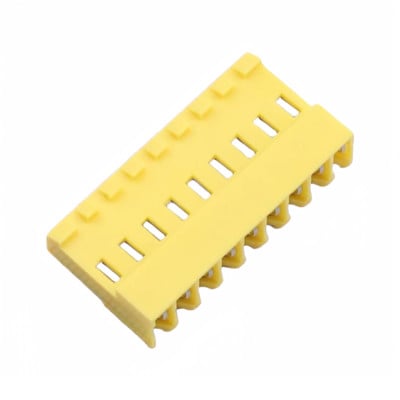 TE Connectivity 7-215083-6 Free Hanging Panel Mount Chip