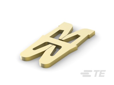 TE Connectivity 4-1601117-1