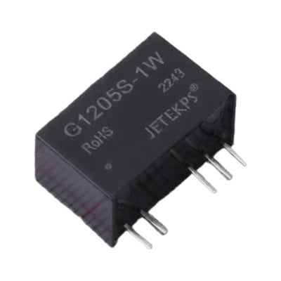 JETEKPS G1212S-1W DC DC Converter Chip