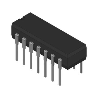 Rochester Electronics MM78C29J/883 for sale