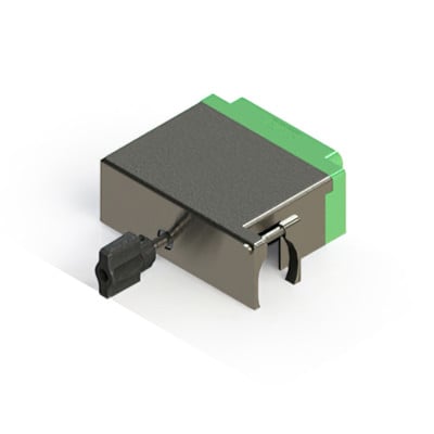 EDAC 516-120-540-155 Backplane Connector Housing for sale