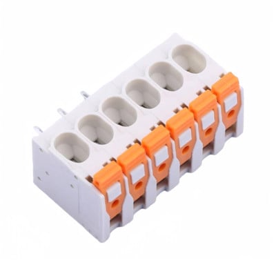 JILN JL206-75006W01 Wire to Board Connector for sale