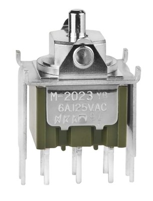 Bracket PC Mount Miniature Rocker