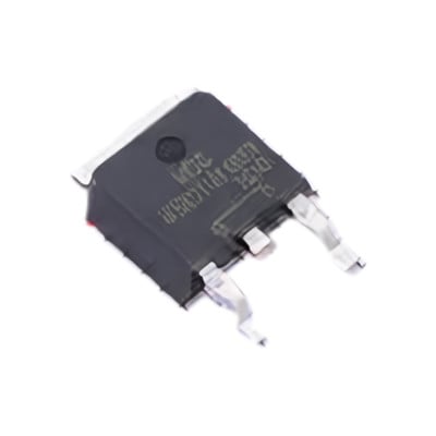 MCC MBRD640CT-TP Single Diode