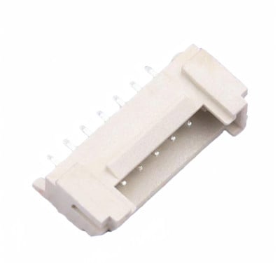 Ckmtw W-2004M10P-B400 Male Header Pins
