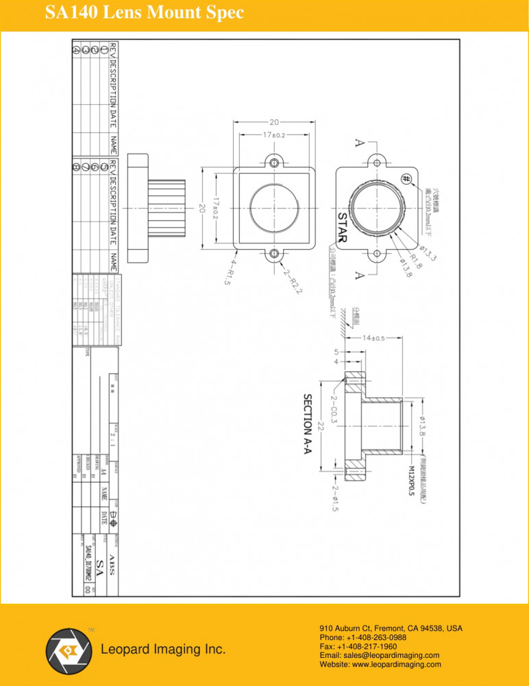 Reference document page 10