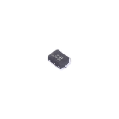 EnergyMath EM74LVC2G04GV Dual Inverter Gate Chip – Gates and Inverters IC