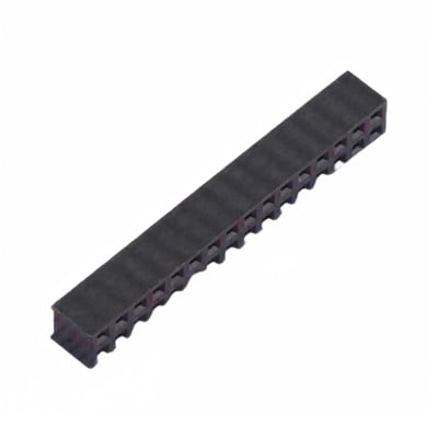 XKB Connection X4621FV-2x05-C43D28 Female Socket Header Receptacle