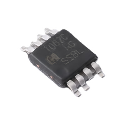 HGSEMI TL062CM/TR Amplifier Chip