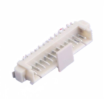 Korean Hroparts Elec 1.25T-7P-WV Male Header Pins