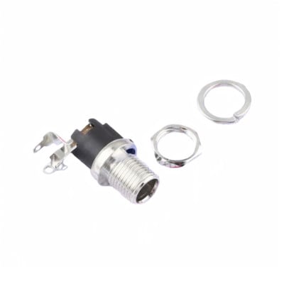 CAX DC-025BCM-8A-2.0-L8.5