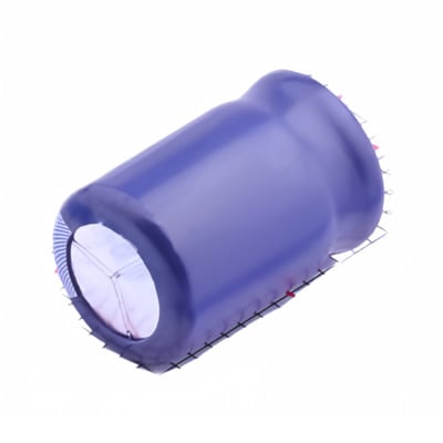 AISHI ERR1AM102F12OT Aluminum Electrolytic Capacitor