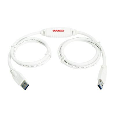 USB 3.0 Driverless Data Transfer Cable for Windows for sale