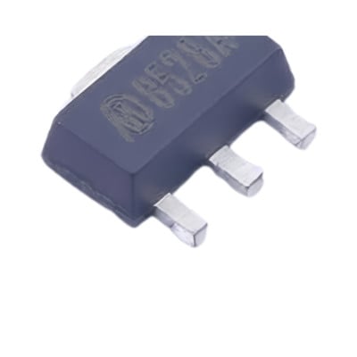 Mingda Microelectronics MD85E53PA1 Linear LDO Voltage Regulator