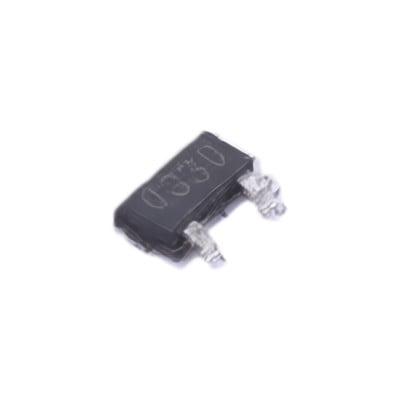 BL BL8563-33PRA Linear LDO Voltage Regulator