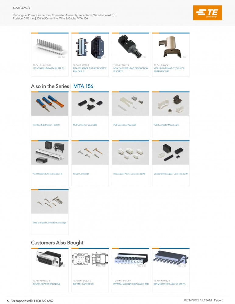 4-640426-3 technical document page 5