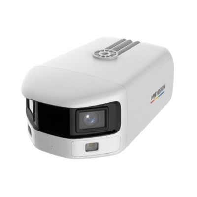 HIKVISION DS-2CD3T87FDP2-LS 4mm for sale