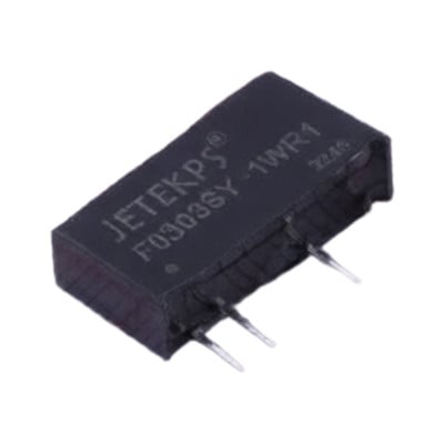 JETEKPS F0303S-1WR3 DC DC Converter Chip