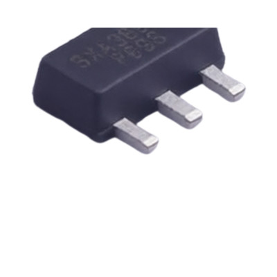 Qorvo SXA389BZ RF Amplifier Chip for sale