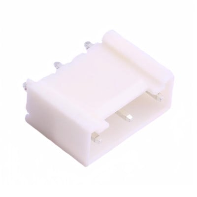 Hongxing HX39601-3BH Male Pin Header for PCB Connectors