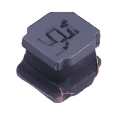 KOHERelec NRSC5040-101M Fixed Inductor