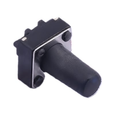 Korean Hroparts Elec K2-1104DZ-I4SW-04 Tactile Switch