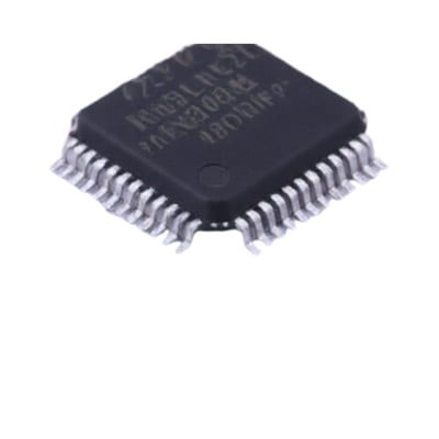 NUVOTON M0518LD2AE Microcontroller