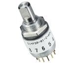 Grayhill 51KMT30-01B12S