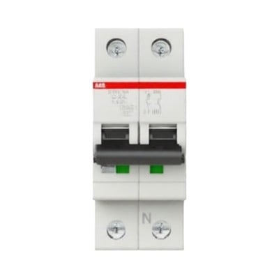 ABB S201-C50NA Miniature Circuit Breaker