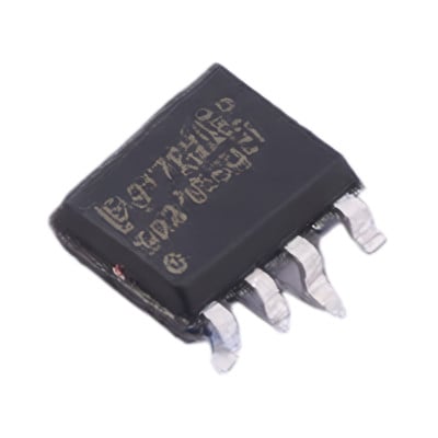 Littelfuse SP723ABG Mixed Technology Chip