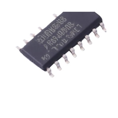 Nexperia 74HC4053D,652 Analog Switch/Multiplexer/Demultiplexer IC for sale