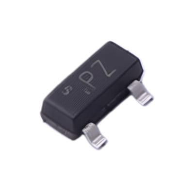 DIOTEC BAV21WS Single Diode
