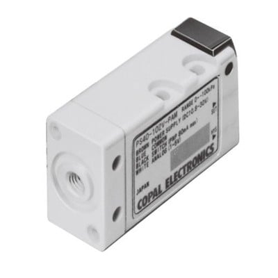 Nidec PS40-102V-NAM