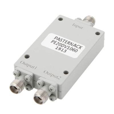 PASTERNACK PE20DV1058