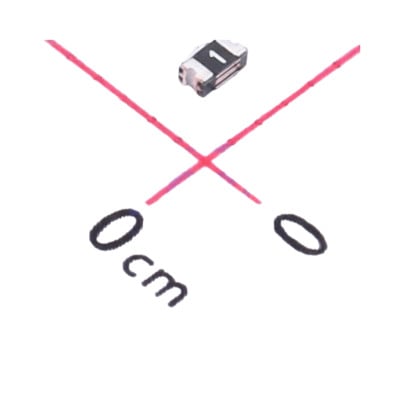 BHFUSE BSMD0603-005-33V PTC Resettable Fuse