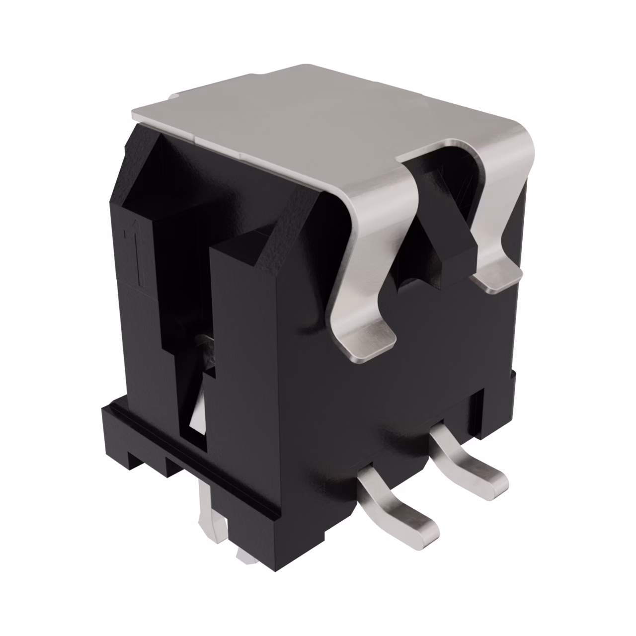 KK 396 Wire-to-Board Header, Vertical Round Pin, 18 Circuits, Tin (Sn) Plating, with Mating Pin Length of 11.43mm (.450