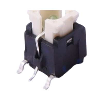 Korean Hroparts Elec K6-6141S03 Tactile Switch