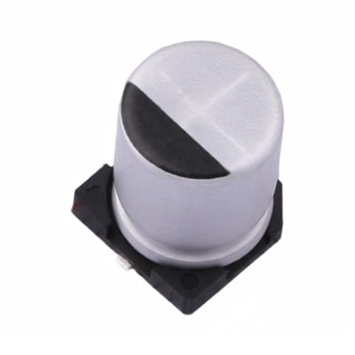 ACMECON GVZ1V337M1010CN Aluminum Electrolytic Capacitor