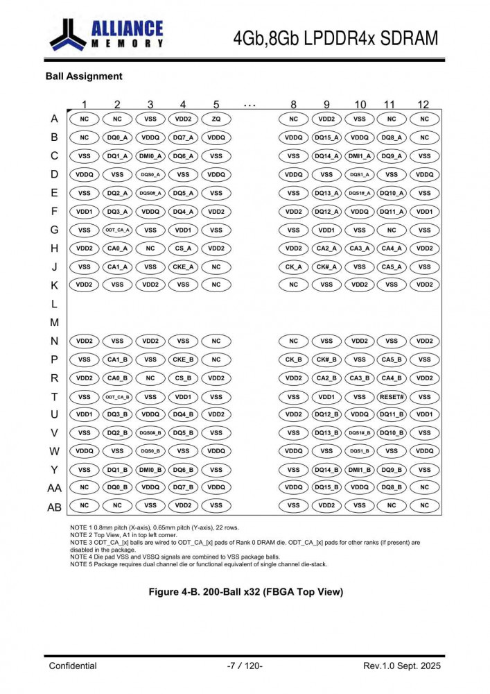 Technical document page 7