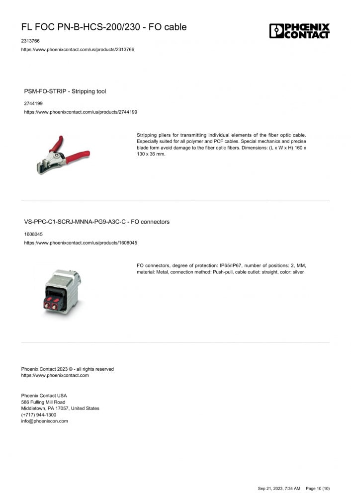 2313766 technical document page 10