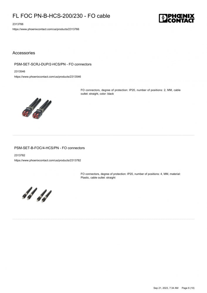 2313766 technical document page 6