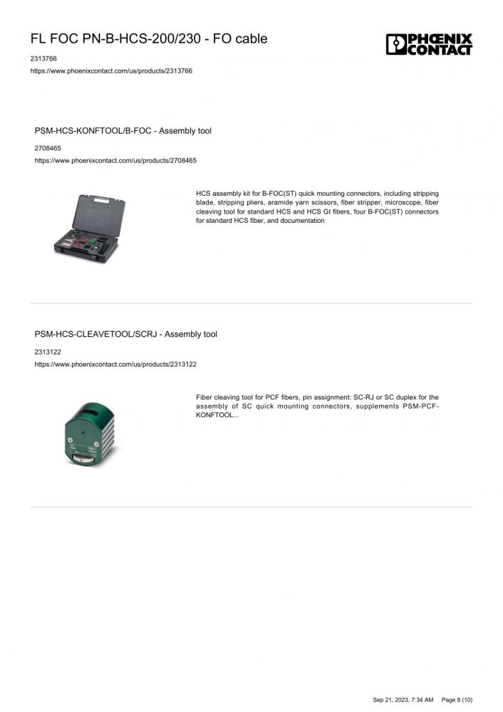 2313766 technical document page 8